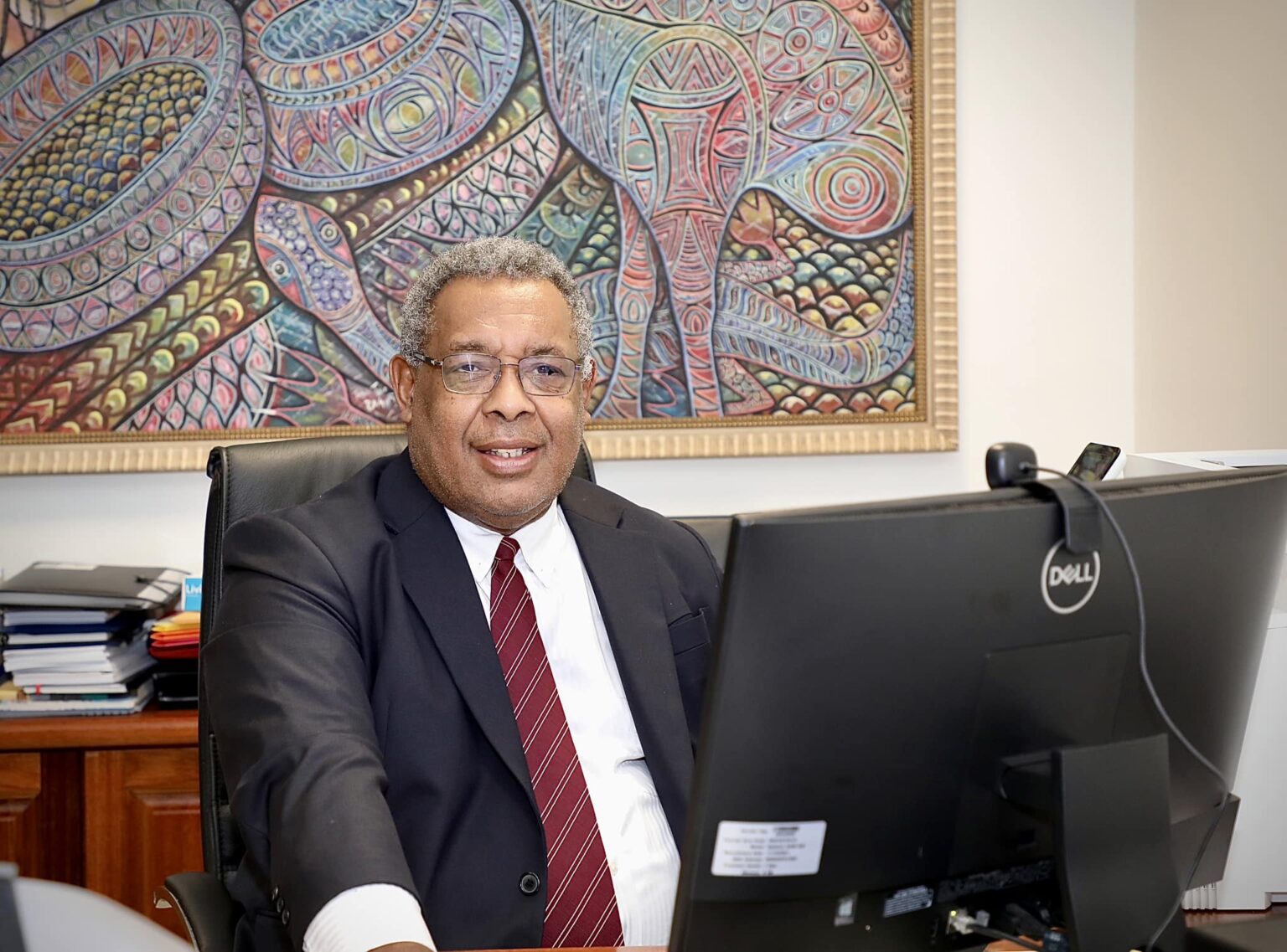 HON KAPRIS’ DEATH A GREAT LOSS FOR MAPRIK DISTRICT – POMALEU ...