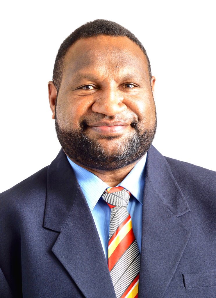 Prime Minister Marape Announces Approval for Rice Special Economic Zone ...